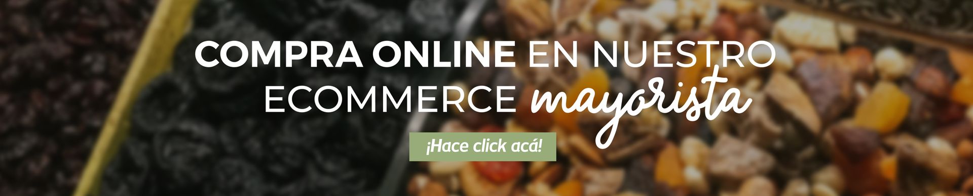 Compra Mayorista | Distribuidora Pepino